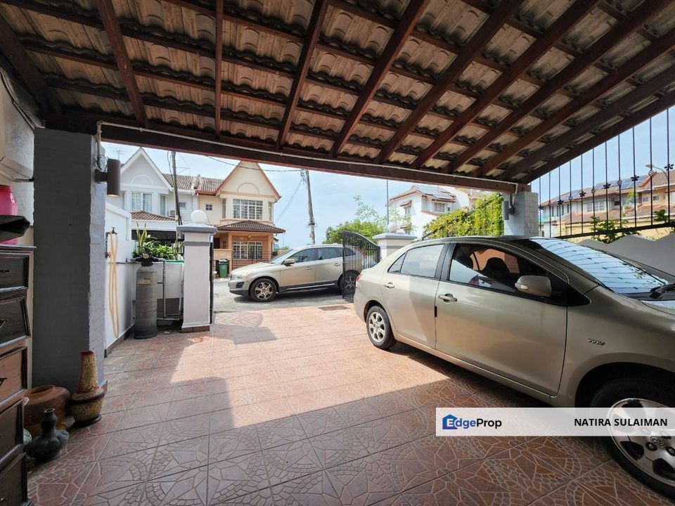 Bukit Setiawangsa Taman Setiawangsa for Sale @RM900,000 By NATIRA ...