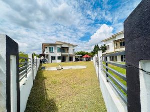 Corner 2 Storey Terrace Ttdi Grove Kajang Perdana for Sale @RM1,350,000 ...