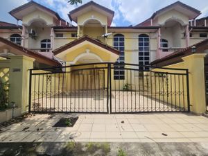 Seksyen 3 Bandar Baru Bangi for Sale @RM600,000 By NATIRA SULAIMAN ...