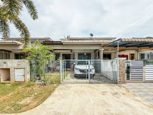 Taman Desa Permai Meru Klang for Sale @RM340,000 By NATIRA SULAIMAN ...