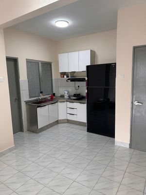 Residensi Seri Serindit for Rental @RM1,100 By HG KOH | EdgeProp.my