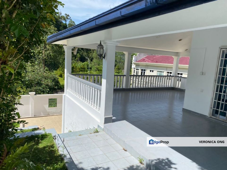 Genting Permai Royale Resort Residences for Rental @RM8,000 By VERONICA ...