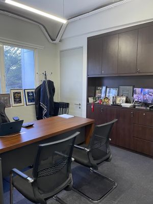 Office unit in Glomac Damansara, next to Menara Glomac , TTDI MRT , Glo ...