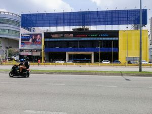 Prime warehouse @ USJ 1 for Sale @RM85,000,000 By JAMES YIM | EdgeProp.my