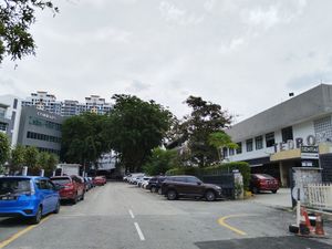 Choice Of Office/warehouse @ PJ Section 51A for Rental @RM10,330 By ...