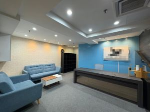 North point office @ mid valley for Rental @RM11,000 By JAMES YIM ...