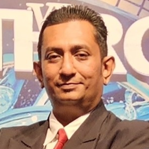 Real Estate Agent: John Patel from MAXXAN REALTY SDN. BHD. | EdgeProp.my