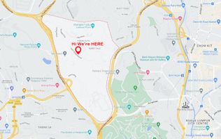 Taman Duta Land For Sale @ Kuala Lumpur for Sale @RM23,900,000 By ...