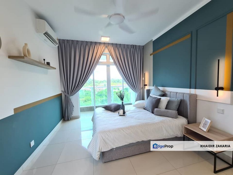 Flora Rosa Condo @ Presint 11 Putrajaya for Sale @RM615,000 By KHAIDIR ...