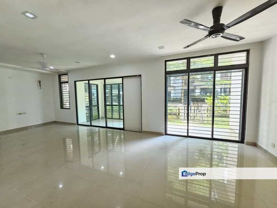 Alam Desa Park Village Condo Presint 15 Putrajaya for Rent for Rental ...