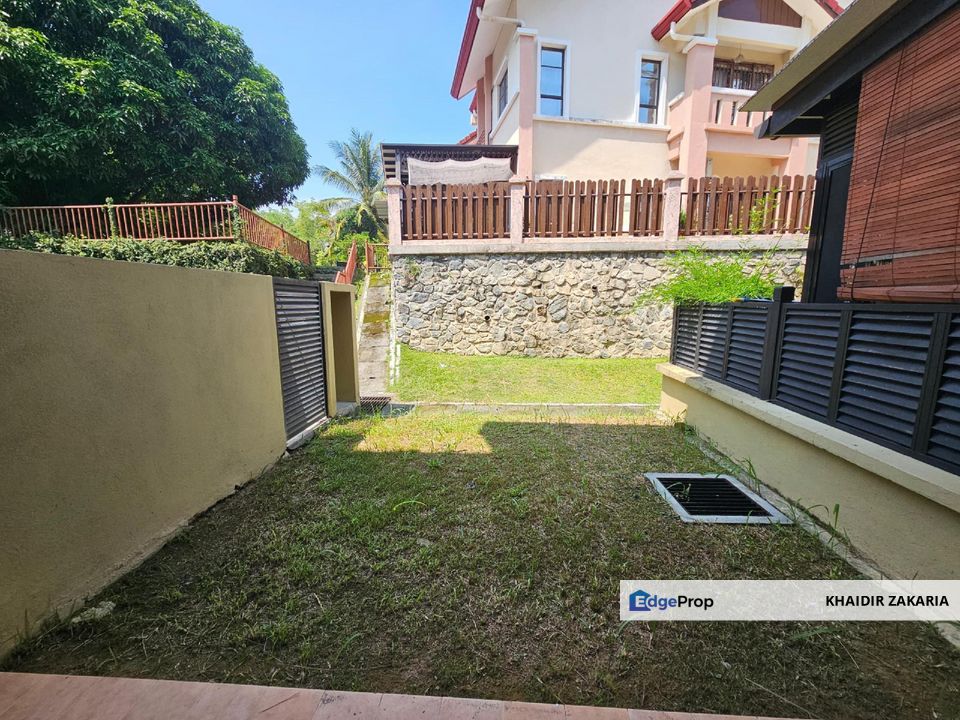 Double Storey Superlink Terrace at Presint 16 Putrajaya for Sale @RM860 ...