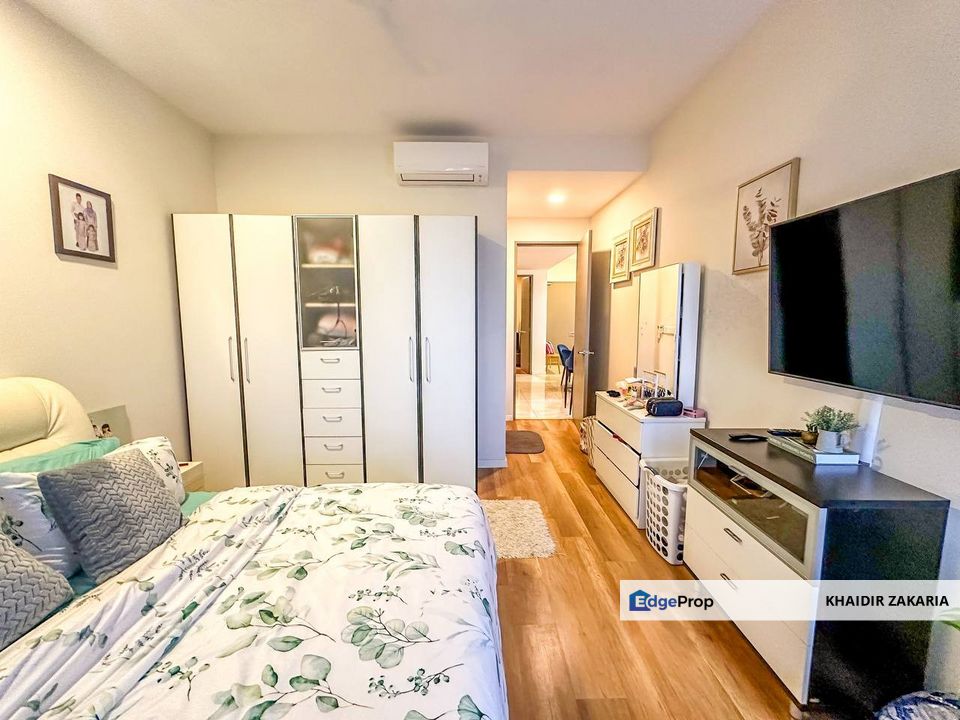 Bennington Residences @ Sky Arena Setapak Taman Ayer Panas Kuala Lumpur ...