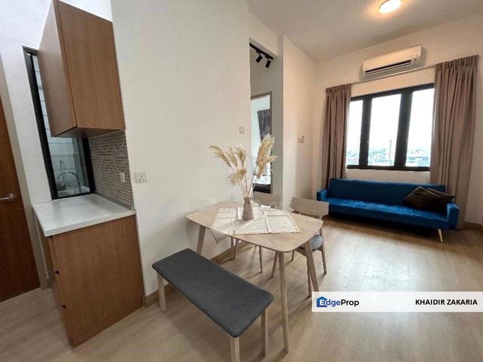 The Grand Subang SS13 Residence Subang Jaya, Selangor for Rental @RM2 ...