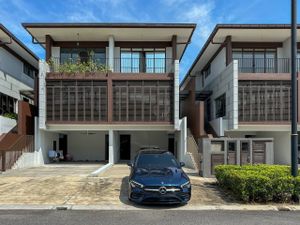 The Mulia Residences Cyberjaya for Rental @RM4,000 By KHAIDIR ZAKARIA ...