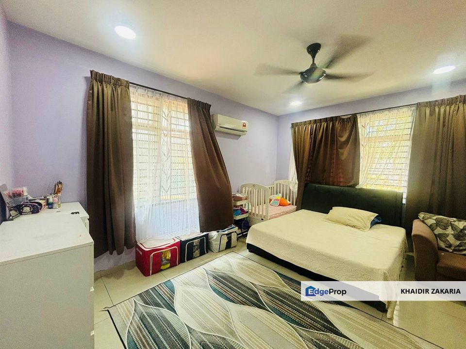 Bungalow Setingkat Taman Senimas Kuala Pilah for Sale @RM500,000 By ...