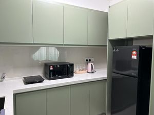 Flora Rosa Residence Presint 11 Putrajaya for Rental @RM2,100 By ...