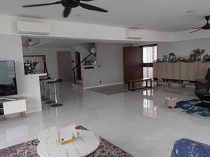 Prima 16 PJ Duplex Penthouse Renovated for Sale @RM2,498,000 By ANGIE THEAN | EdgeProp.my