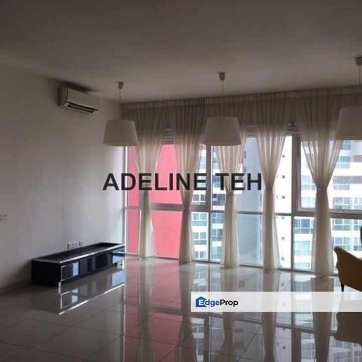 Seringin Residences for Sale @RM950,000 By ADELINE TEH | EdgeProp.my