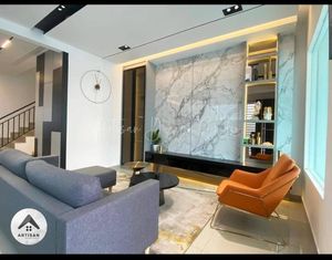 Ayera Residences Permas Double Storey Terrace for Sale @RM866,000 By ...