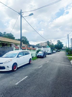 Desa Rahmat Tampoi Single Storey Terrace for Sale @RM330,000 By SHIRLEY ...
