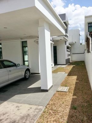 Adda Heights Yellow Horizon Double Storey Cluster for Sale @RM968,000 ...