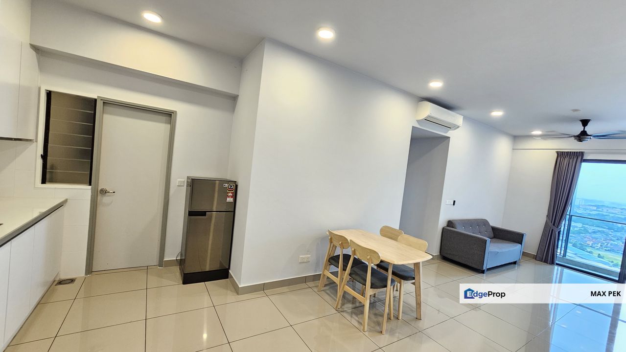 Akasa Cheras South Condo for RENT Cheras for Rental @RM1,900 By MAX PEK ...