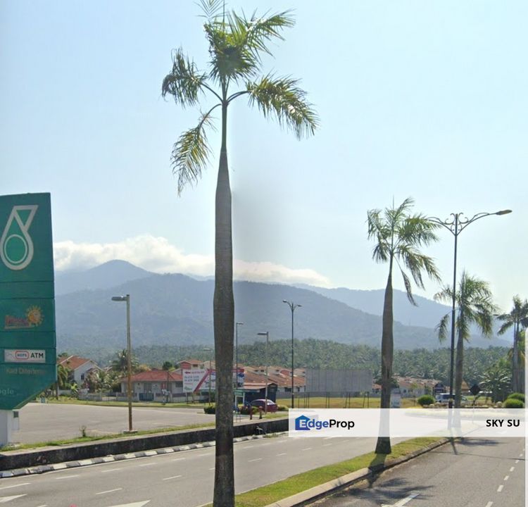 Senawang shop only from 399k for Sale @RM580,000 By SKY SU | EdgeProp.my