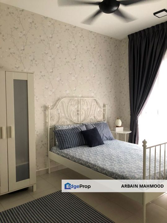 Sky Awani 2 Residence for Rental @RM1,850 By ARBAIN MAHMOOD | EdgeProp.my