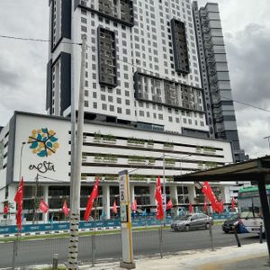 Suite Enesta Kepong for Sale @RM535,000 By ARBAIN MAHMOOD | EdgeProp.my