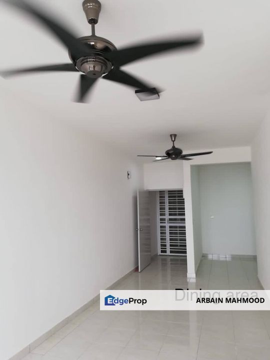Residensi Bayu Andaman Sentul for Rental @RM1,500 By ARBAIN MAHMOOD ...