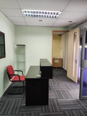 1St Floor Office diamond square - Fully furnished - Setapak KL for ...