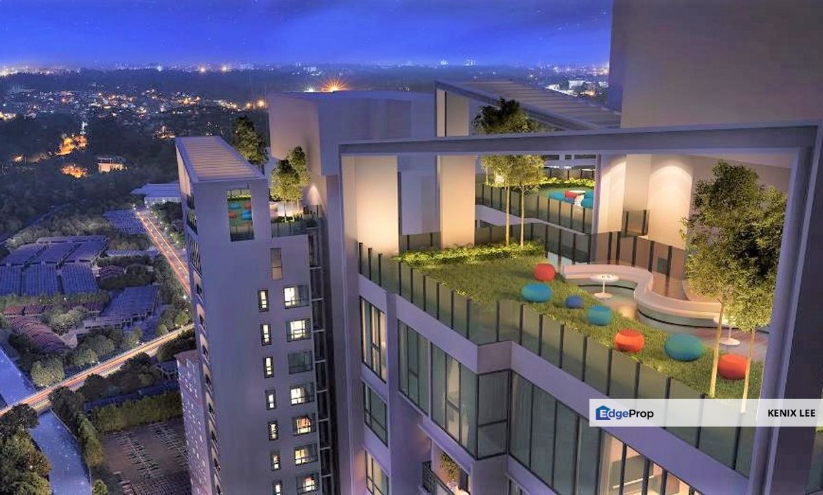THE ERA @ DUTA NORTH - New Phase 2 Freehold Condo 2 mins to Publika for ...