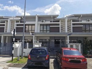 M Residence 2 at Rawang. Best Buy unit for Sale @RM420,000 By YIJO ...