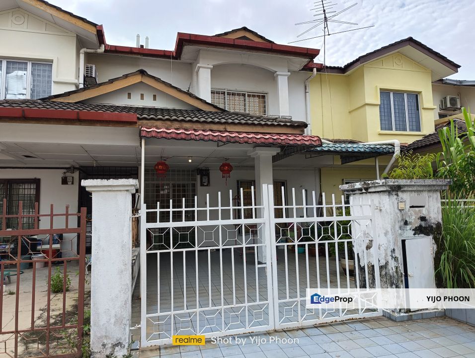 Bdr Country Homes 2 storey landed Freehold for Sale @RM500,000 By YIJO ...