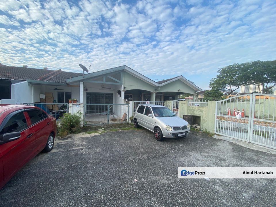 Single Storey Jalan PJS 7 Bandar Sunway for Sale @RM485,000 By Ainul ...