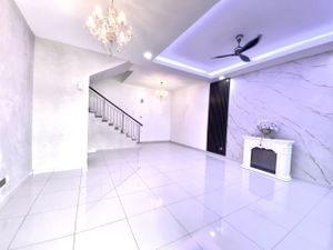 Taman Sentosa Impian Sg Merab Putrajaya for Sale @RM750,000 By AINUL ...