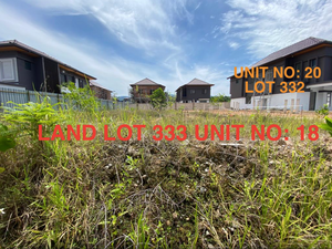 [LAND SALE] Near Eco Majestic, Baris Place and future Midland Mall ...