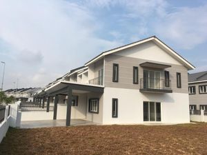 Corner Terrace Laman View Cyberjaya for Sale @RM1,450,000 By TAUFIQ ...