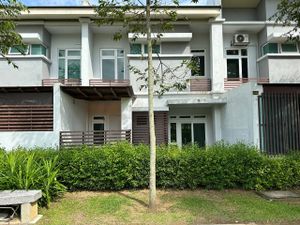 Terrace Murraya Presint 12, Putrajaya for Sale @RM1,100,000 By TAUFIQ ...