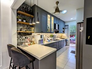 Terrace Murraya Presint 12 Putrajaya for Sale @RM1,100,000 By TAUFIQ ...
