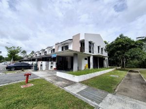Corner Terrace Murraya Presint 12 Putrajaya for Sale @RM1,400,000 By ...