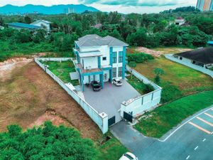 EXCLUSIVE Bungalow Nilai Spring Villas for Sale @RM1,850,000 By TAUFIQ ...