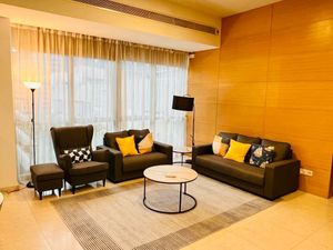 FULLY FURNISHED Meritz Residency KLCC for Rental @RM6,000 By TAUFIQ ...