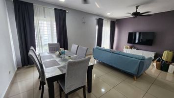 PPAM Pudina Presint 17 for Rental @RM1,700 By TAUFIQ AZLAN | EdgeProp.my