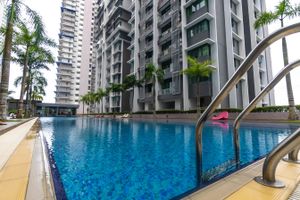 Lowest Price Below Market Value Almyra Residences Bandar Puteri Bangi ...