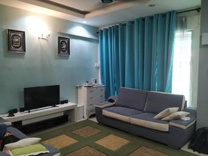 Platinum Lake PV 12 Poolview Setapak Kuala Lumpur for Sale @RM419,000 ...