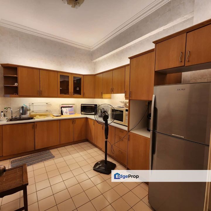 Putra Indah Condominium Serdang Raya Seri Kembangan Bukit Jalil for ...