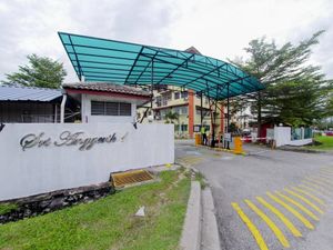 Sri Anggerik 1 For Sale Bandar Puchong Jaya IOI Mall Freehold for Sale ...