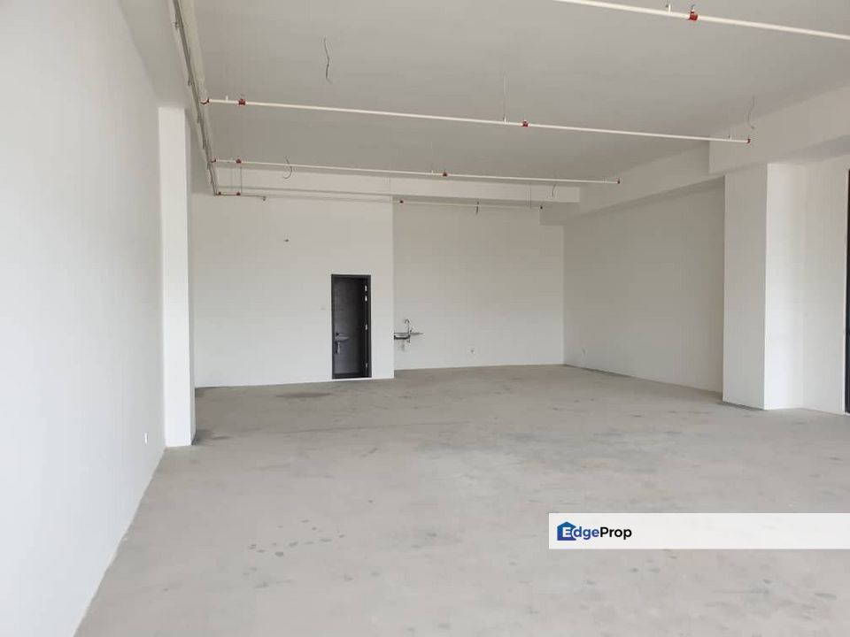 Emporis Shoplot, Kota Damansara, Jaya Grocer for Rental @RM3,500 By JAY ...