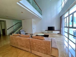 Idaman residence klcc 3 storey penthouse with rooftop garden for Rental ...